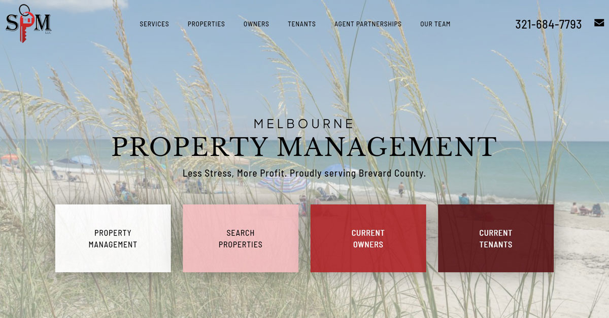 Melbourne Property Management, Melbourne Property Managers, Melbourne ...